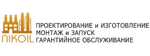 Nikoil | AmasEnergy